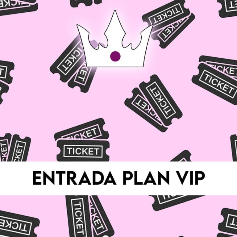 Plan Vip - Club de Princesas